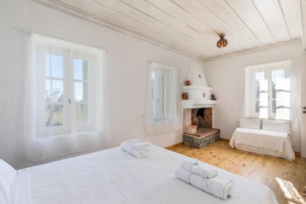 Villa Ambeli Skopelos Town, Skópelos. Reserve el Villa Ambeli