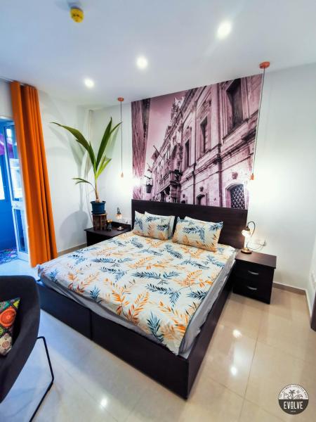 Evolve Coliving Guesthouse Sliema, Malta (10 guest reviews). Book hotel Evolve Coliving Guesthouse