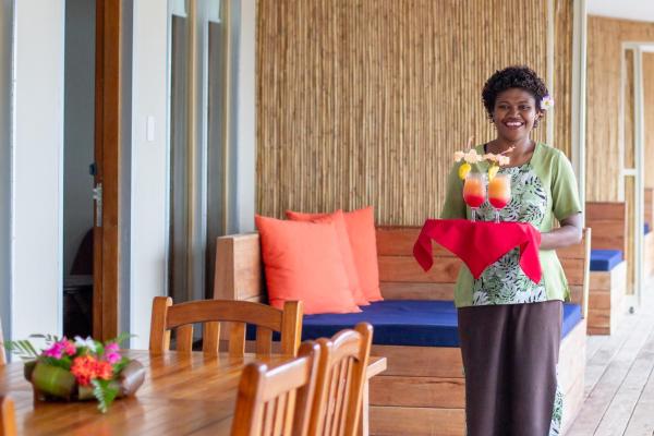 Octopus Resort 4* Nalauwaki, Yasawa Islands (58 guest reviews). Book ...