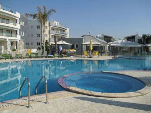 Sunrise Complex Luxury Apartments rates from 120 € (1 guest review ...