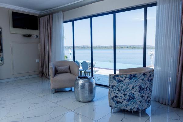 Nandoni Waterfront Resort 5* Vendaland, Limpopo. Book hotel Nandoni ...