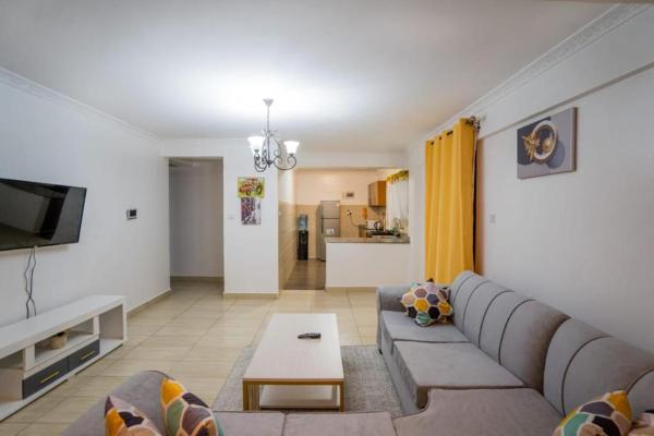 Ruaka View Apartments Ruaka, Kiambu. Reviews, Photos & Deals 2025