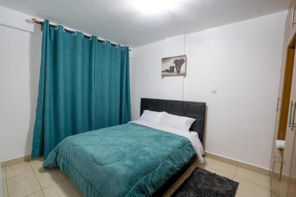 Ruaka View Apartments Ruaka, Kiambu. Reviews, Photos & Deals 2025