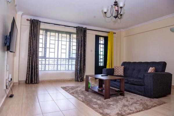 Ruaka View Apartments Ruaka, Kiambu. Reviews, Photos & Deals 2025
