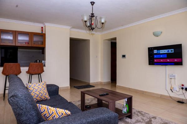 Ruaka View Apartments Ruaka, Kiambu. Reviews, Photos & Deals 2025