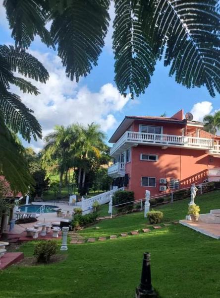 La Villa Primavera Luquillo, Puerto Rico (5 Comentarios del Hoteles ...