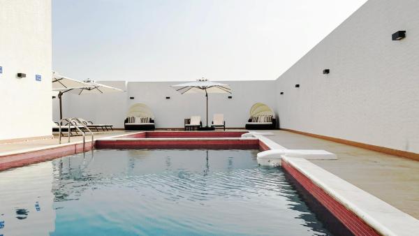 Terminal Inn 4* Doha, Qatar. Book hotel Terminal Inn 4*