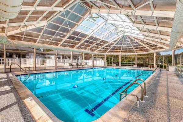 Hotel Salt Pond -- 23 Topsail Village Bethany Beach, Playas de Delaware ...