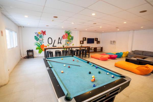 Nacho Hostel Cebu (27 guest reviews) Bulacao, Visayas. Reviews, Photos ...