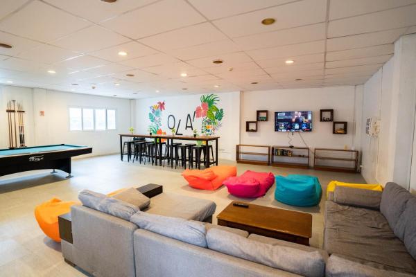 Nacho Hostel Cebu (27 guest reviews) Bulacao, Visayas. Reviews, Photos ...