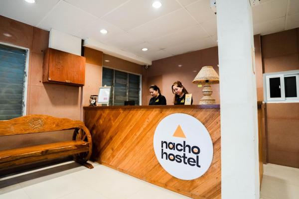 Nacho Hostel Cebu (27 guest reviews) Bulacao, Visayas. Reviews, Photos ...