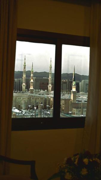 One Inn Hotel 4* (19 guest reviews) Al Madinah, Al Madinah Al ...
