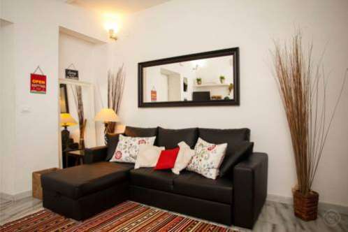 Apartamento Spagna apartments - Spanish Steps area España, Roma (59 ...