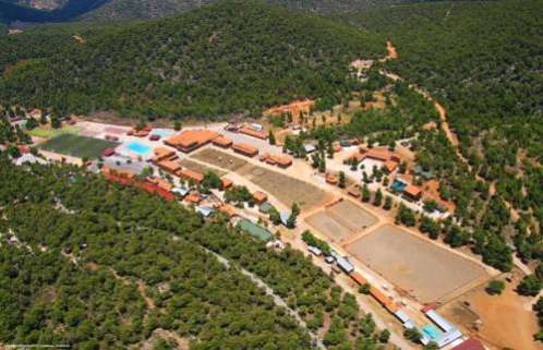 Hotel The Ranch Sofiko, Corinthia (51 guest reviews). Book hotel The Ranch