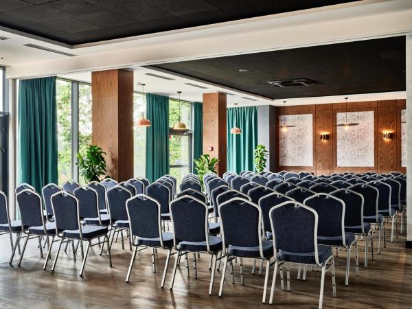 Hôtel Hotel Bergo Resort & SPA 4* Szklarska Poreba, Szklarska Poręba ...