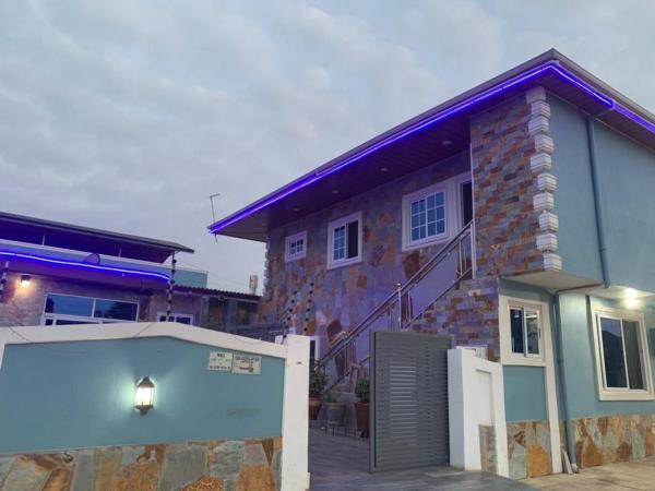 Guesthouse Lady M guest House 3* Accra, Greater Accra (10 guest reviews ...