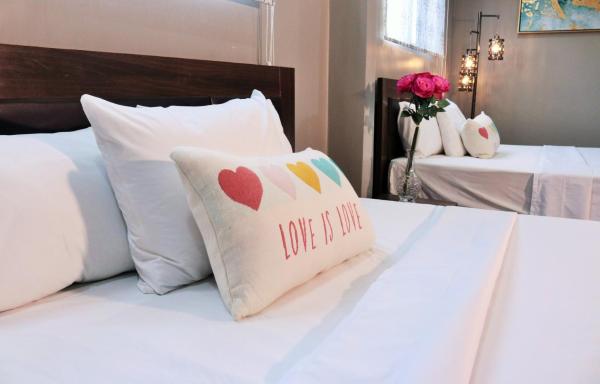 Guesthouse Lady M guest House 3* Accra, Greater Accra (10 guest reviews ...