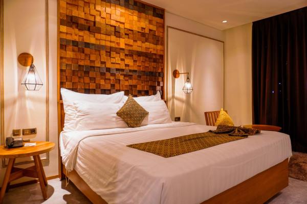 de JAVA Hotel Bandung 4* Sukajadi, Bandung (91 guest reviews). Book ...