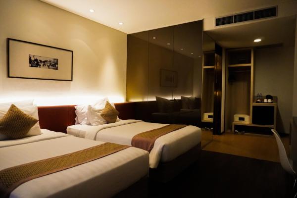 de JAVA Hotel Bandung 4* Sukajadi, Bandung (91 guest reviews). Book ...