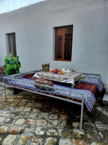 Guesthouse LION Guest House Bukhara, Uzbekistan (8 guest reviews). Book ...
