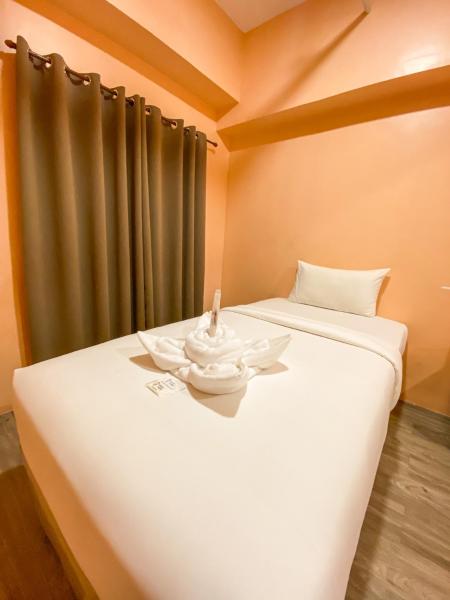 Kaizen Suites Manila, Luzon, Philippines. Book hotel Kaizen Suites