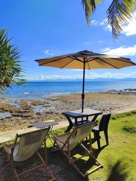 Hostel Reggae Vibes De Romblon Agpanabat, Luzon (8 guest reviews). Book ...