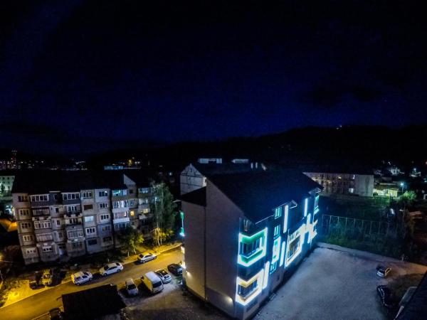 Condo Hotel Straja Apart Lupeni, Hunedoara (23 guest reviews). Book ...