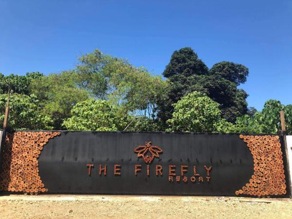 Hotel The Firefly Resort (12 guest reviews) Semporna, Sabah. Reviews ...