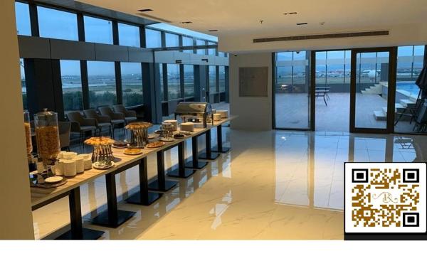 Hotel Al Rayyan Tower 3* (16 guest reviews) Jeddah., Makkah Al ...