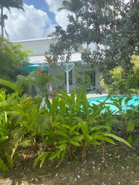 Nogent Sainte-rose: Villa avec piscine privée rates from 128 € Sainte ...