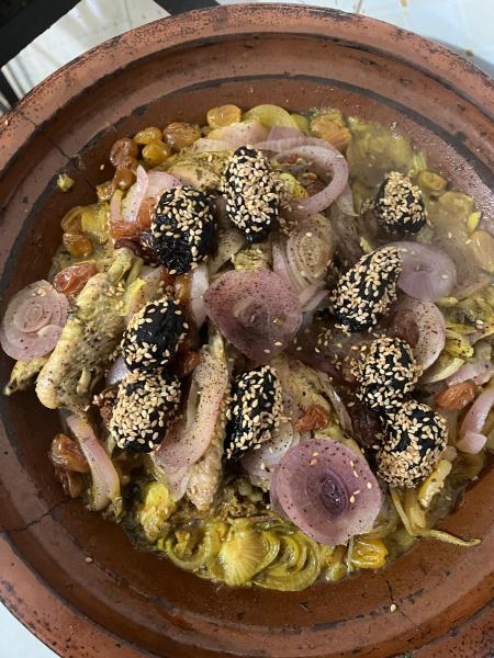 Hostel Auberge De La Vallée (18 guest reviews) Imlil, Al Haouz. Reviews ...