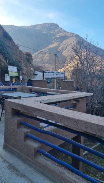 Hostel Auberge De La Vallée (18 guest reviews) Imlil, Al Haouz. Reviews ...