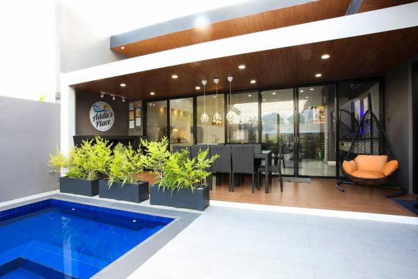 Addies Place Soldiers Hills Village Muntinlupa rates from 15 000 ₱ (9 ...