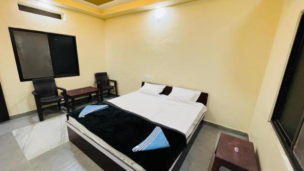 Hotel Greenstone Resort Hampi 3* Hampi, Karnataka. Book hotel Hotel ...