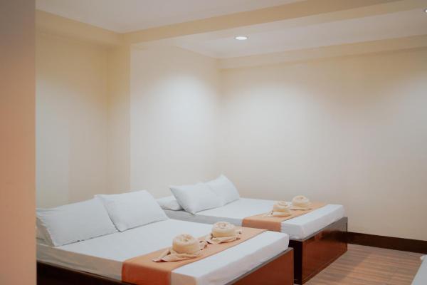 Hôtel Vera Hills Transient Homes 3* Baguio, Cordillera Region (9 ...