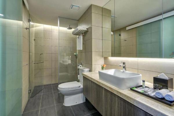 Hotel MagTree Genting Highlands rates from $113 (7 guest reviews ...