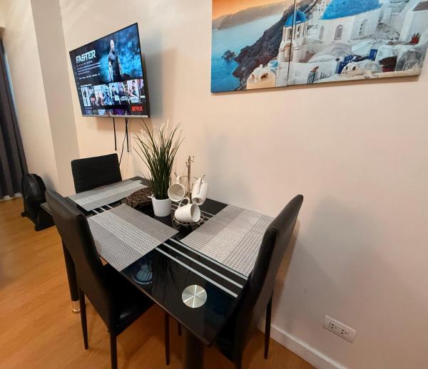 For Rent Condo in 8ADRIATICO Ermita Manila near St Lukes Medical Center ...