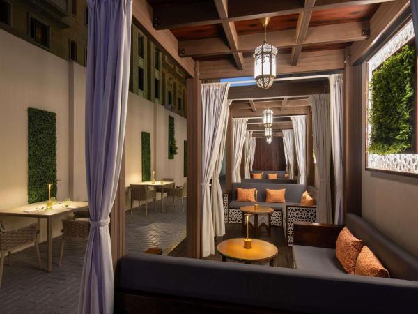 Hotel ibis Doha 3* Doha, Qatar (8 guest reviews). Book hotel Hotel ibis ...