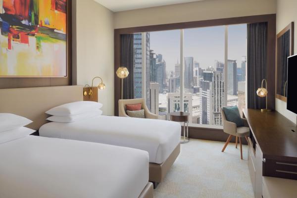 Delta Hotels 5* Doha, Qatar. Book hotel Delta Hotels 5*