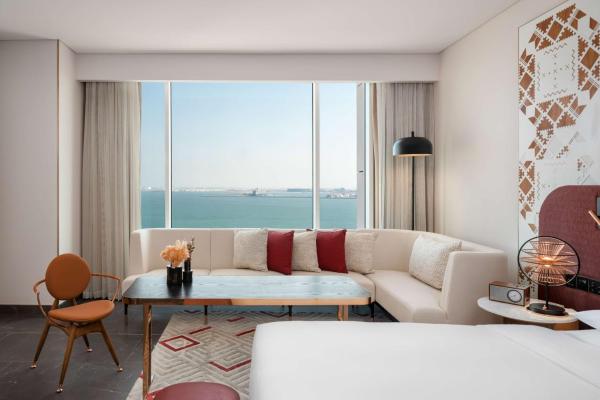 Hotel Andaz Doha 5* Doha, Qatar. Book hotel Andaz Doha 5*