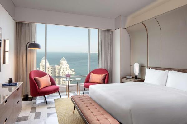 Hotel Andaz Doha 5* Doha, Qatar. Book hotel Andaz Doha 5*