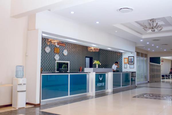 Tlotlo Hotel & Conference Centre 4* (12 guest reviews) Gaborone ...