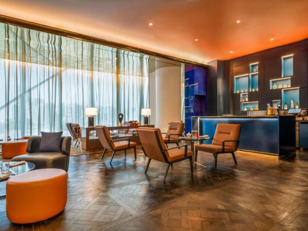 Fairmont Doha 5* Doha, Qatar. Book hotel Fairmont Doha 5*