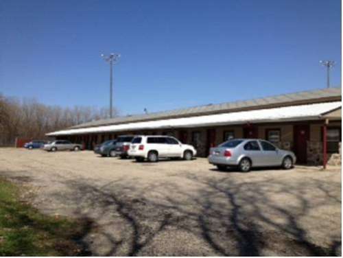 Inn Ike's Motel Beloit Beloit, Wisconsin (6 guest reviews). Book hotel ...