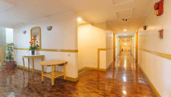 Aloha Hotel Roxas Boulevard Manila rates from 4 204 ₱ (4 guest reviews ...