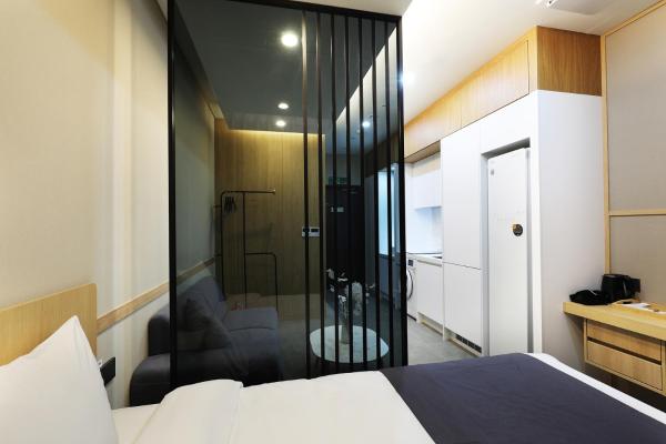 The Stay Classic Hotel Myeongdong 4* (30 guest reviews) Jung-Gu, Seoul ...