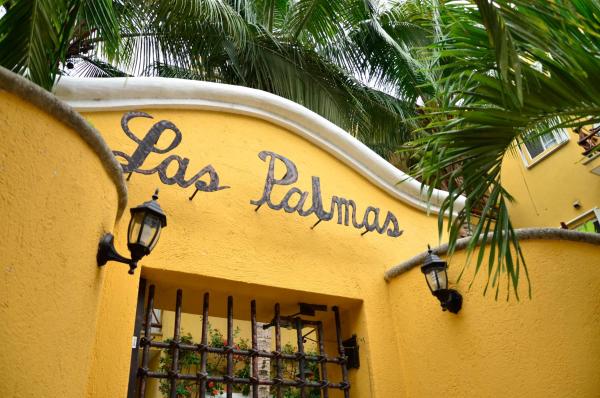 Apartment Las Palmas - Palma Xiat & Cocoyol rates from $70 Playa del ...
