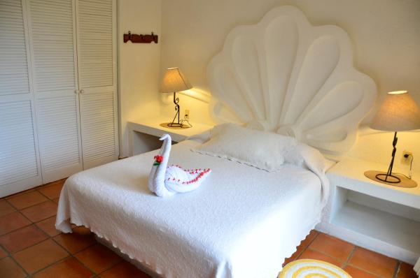 Apartment Las Palmas - Palma Xiat & Cocoyol rates from $70 Playa del ...