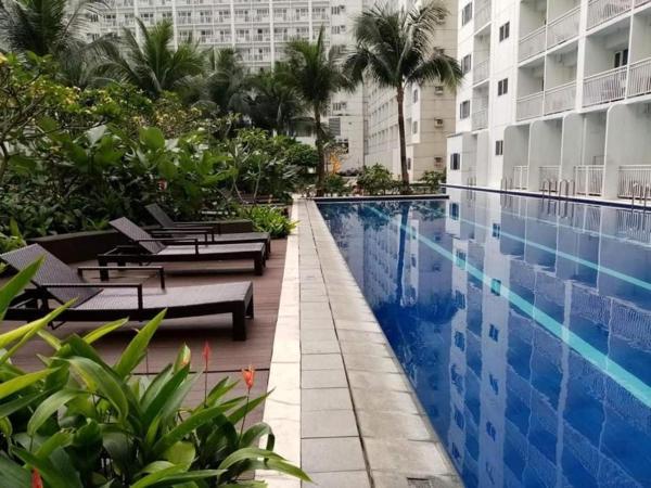 Condo Hotel AIRPORT NAIA/ MALL OF ASIA PASAY CITY SHORE RESIDENCES Manila, Manila. Reviews ...