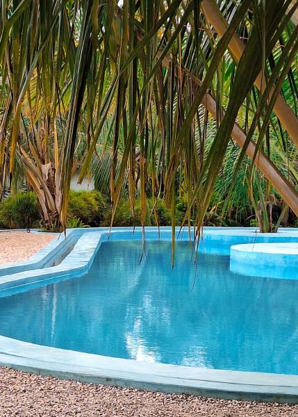 Hotel Kidoti Bay Kidoti, Zanzibar. Book hotel Kidoti Bay